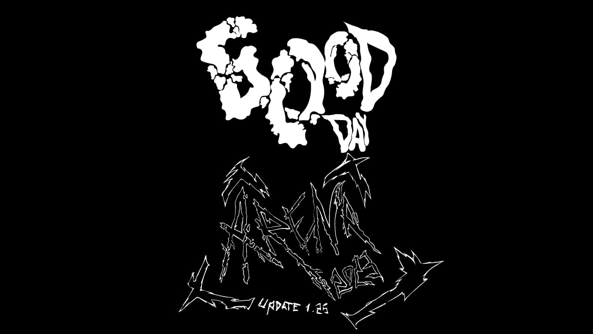 Good Day:Arena 2023 - Update 1.25 Trailer