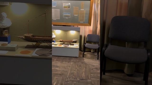 Краеведческий музей Саратова