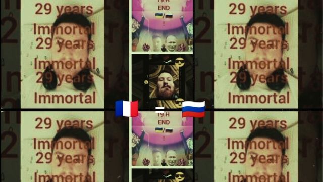 Vladimir Poutine Russie-crimée 🇷🇺