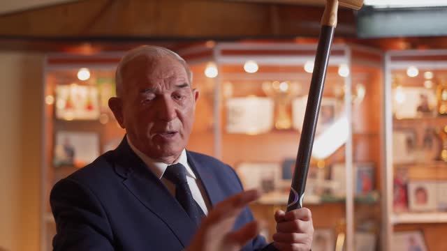 Правила жизни Гейштор и Макаренко