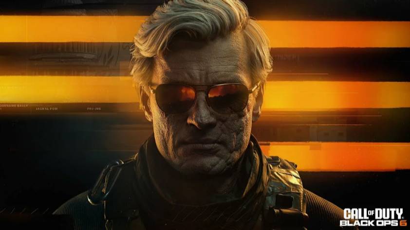 1.прохождение CALL OF DUTY Black ops 6 - слон берет ладью