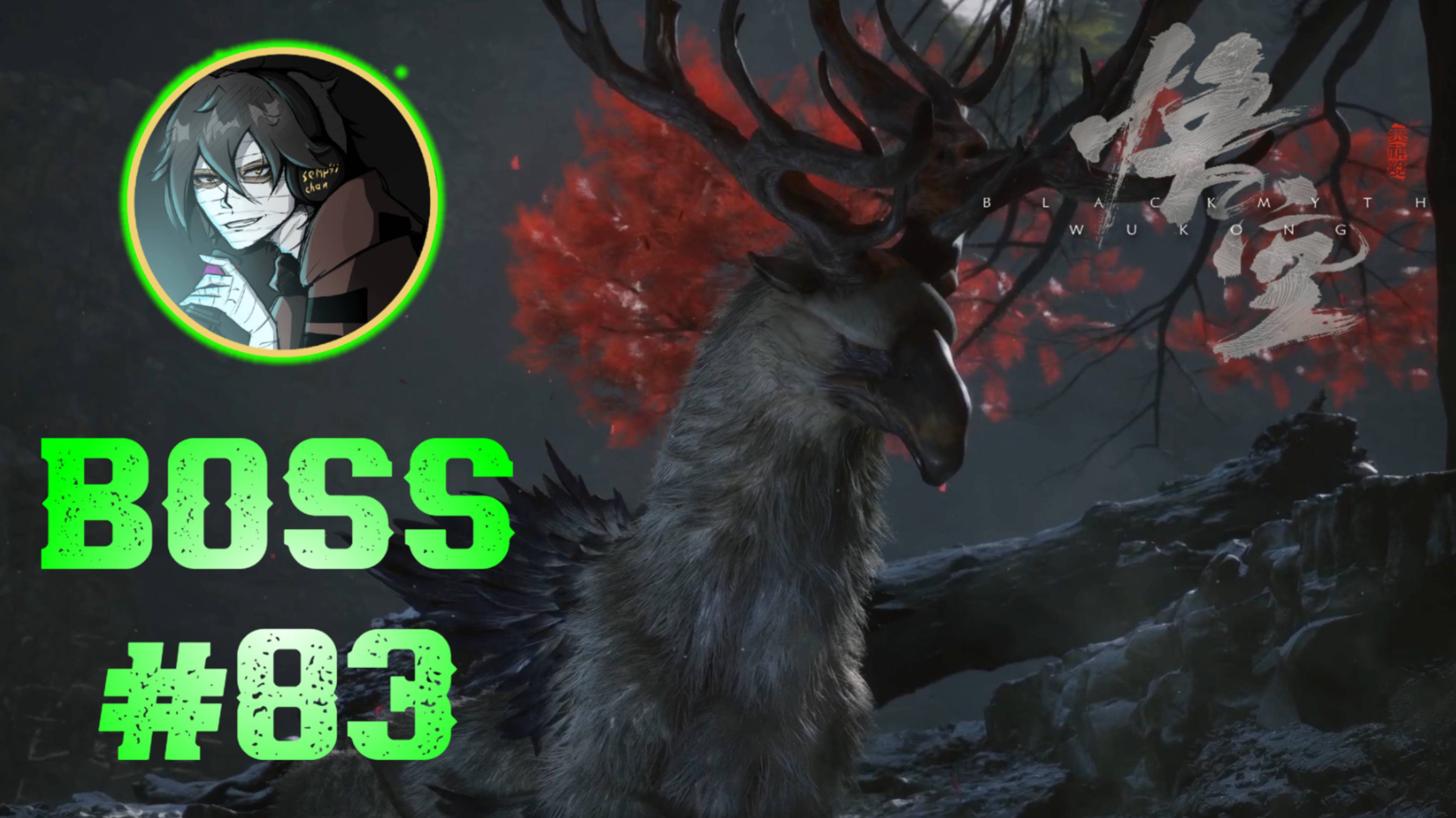 Cloudtreading Deer — Олень ► Black Myth Wukong ► EPISODE 6