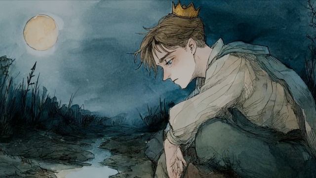 А была бы царевна. Шуточная, весёлая и заводная песня.