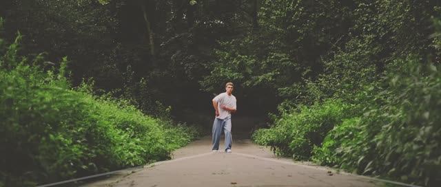 PLEKHANOFF OPEN: Композиция