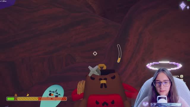 PEAK : Друзья призраки