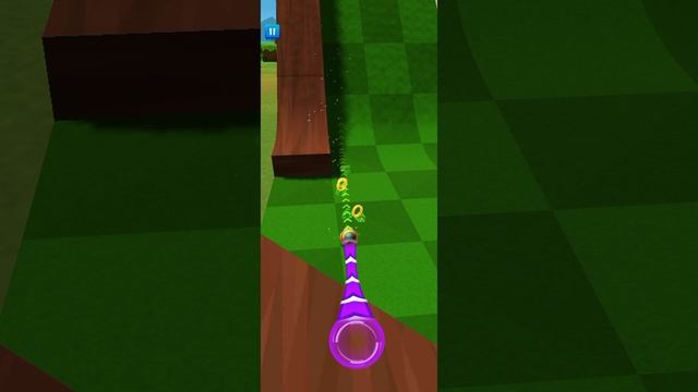 Играю в Golf battle