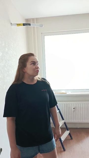 Отзыв о работе с компанией ESTRELA #натяжныепотолкиотзывы