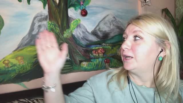 Что скрывается за маленькой тайной дверцей? Открытие истины писателем Анной Антре