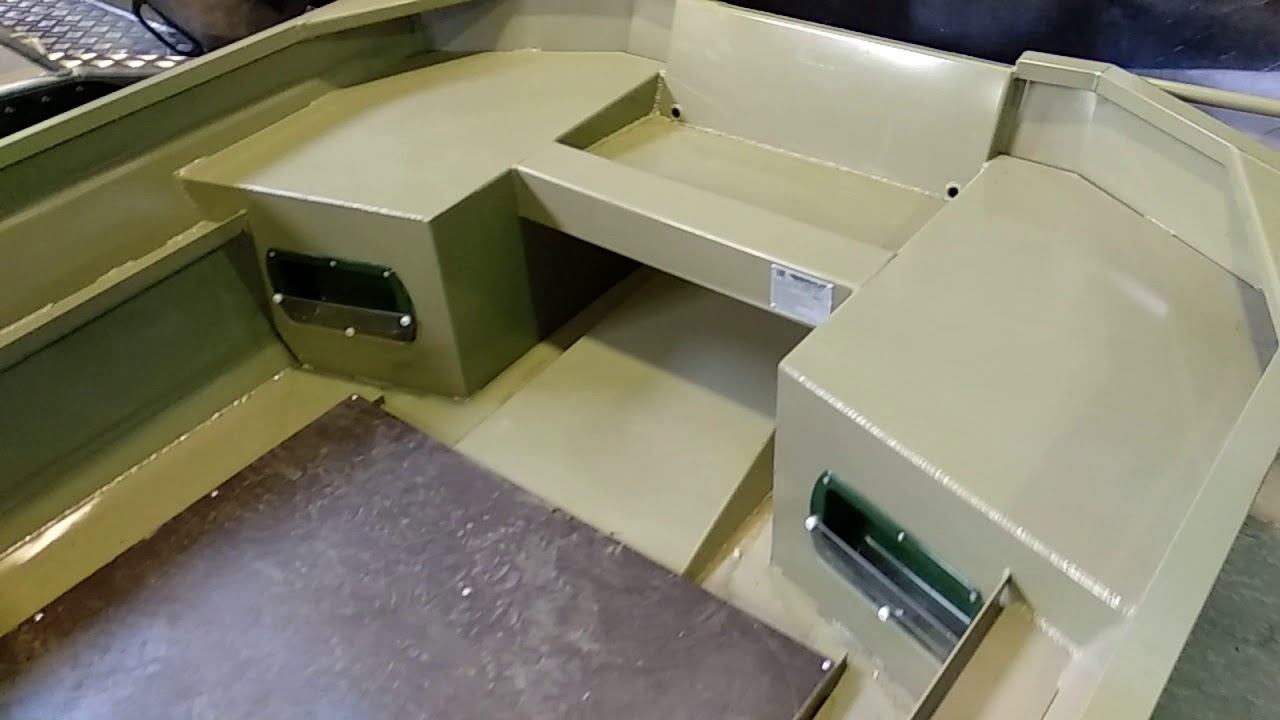 Лодка Беркут S X-Treme, краткий обзор