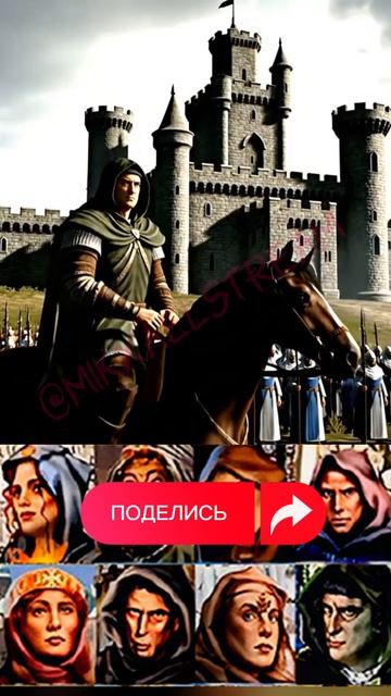 9 ГЕРОЕВ ЗАМКА | СЭР МЮЛЛИХ И др. | Герои 3 замок Heroes of Might and and Magic 3 | heroes 3