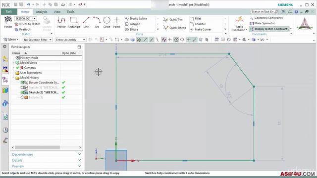 002 Difference between direct sketch and sketch in task environment