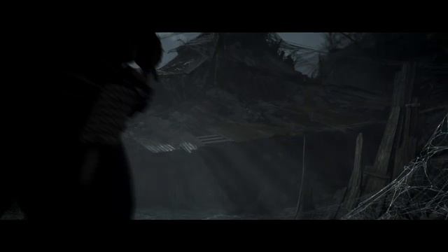 Web of the Empress | Event Trailer | Hunt: Showdown 1896