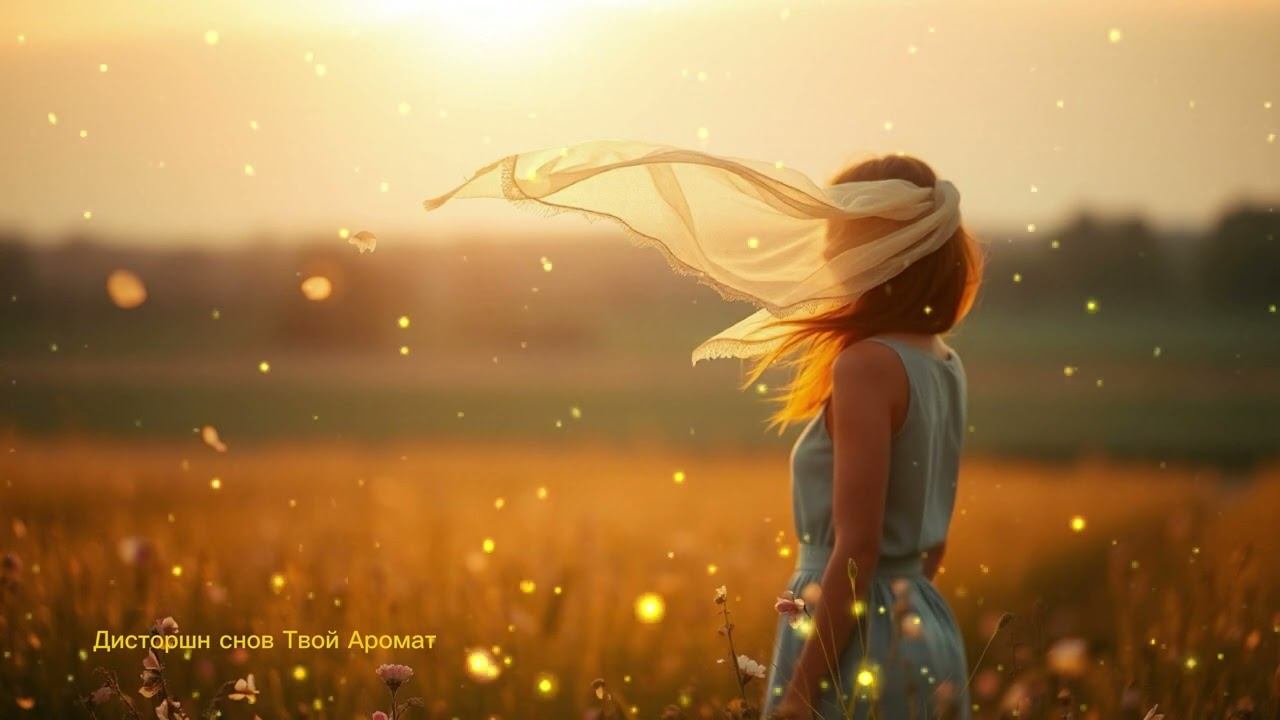 Новая Песня - Твой аромат