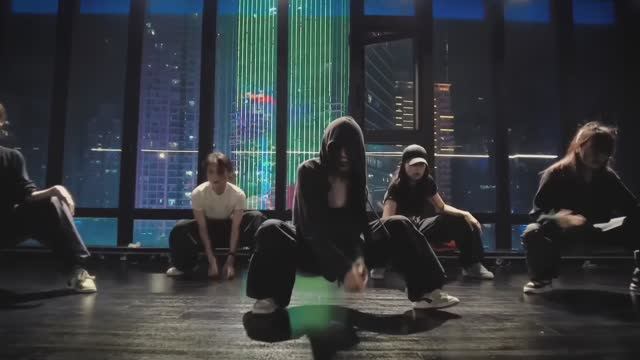 Sam Smith - Unholy ft. Kim Petras Dance Cover _ Juana Choreography