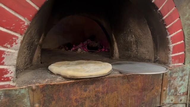 Гагросали ковровый хачапури