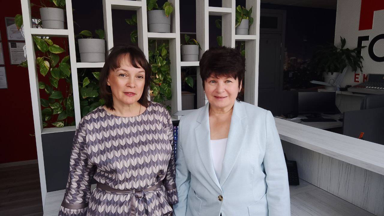 В инженеры со школьной скамьи! Как работает ресурсный центр Уральской инженерной школы в 88 лицее?