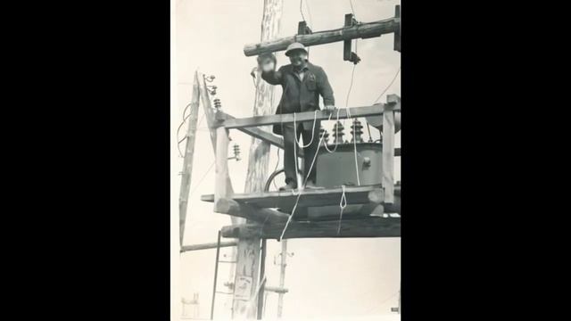 Вклад в Победу: «Россети Центр и Приволжье» рассказывают об истории ивановской энергетики