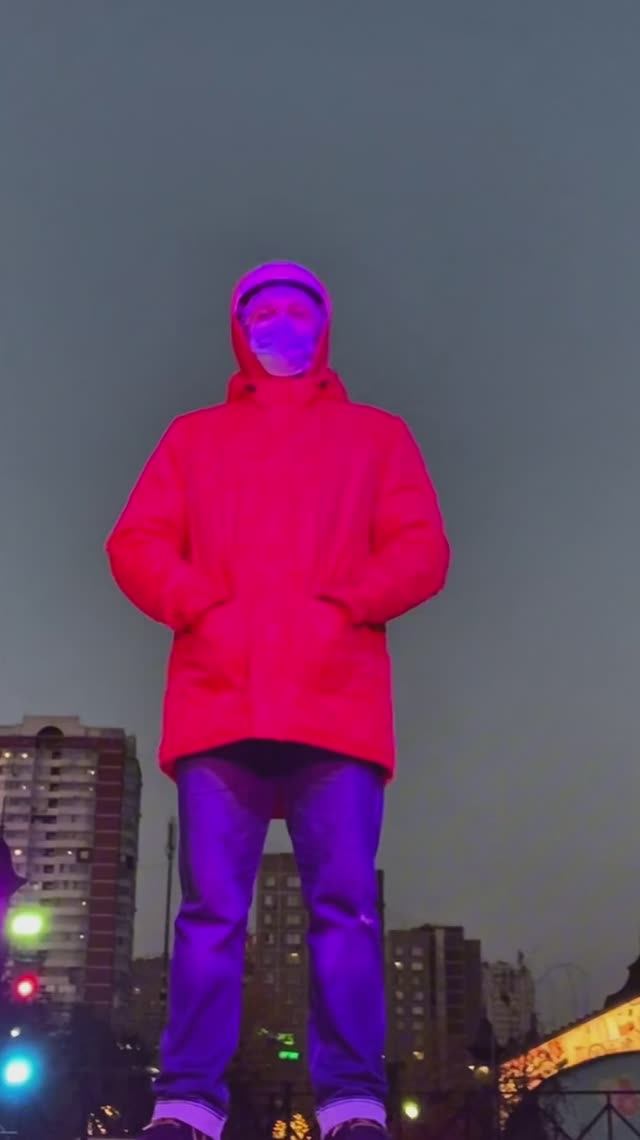 Актерские советы (Не сдаваться)