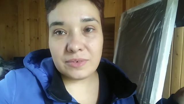 41-2022 ТРИ НЕДЕЛИ не приезжали, ОСЕНЬ __ Elena Pero