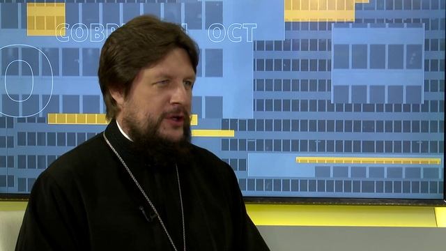 Чем занимается Всемирный Русский Народный Собор? Наше интервью с Сергеем Рудовым