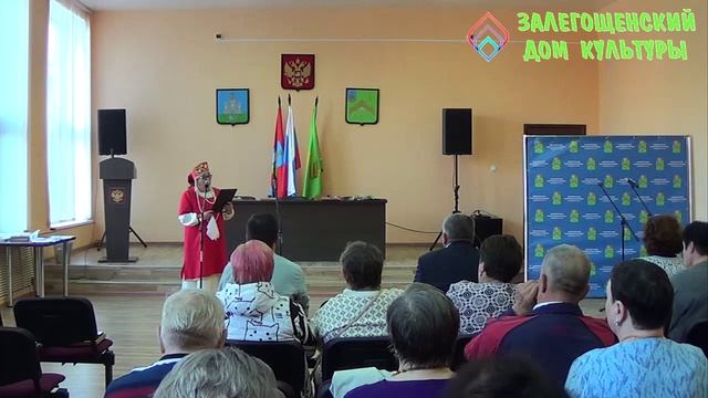2025.09.12 - 40 лет анс. "СУВЕНИР"
