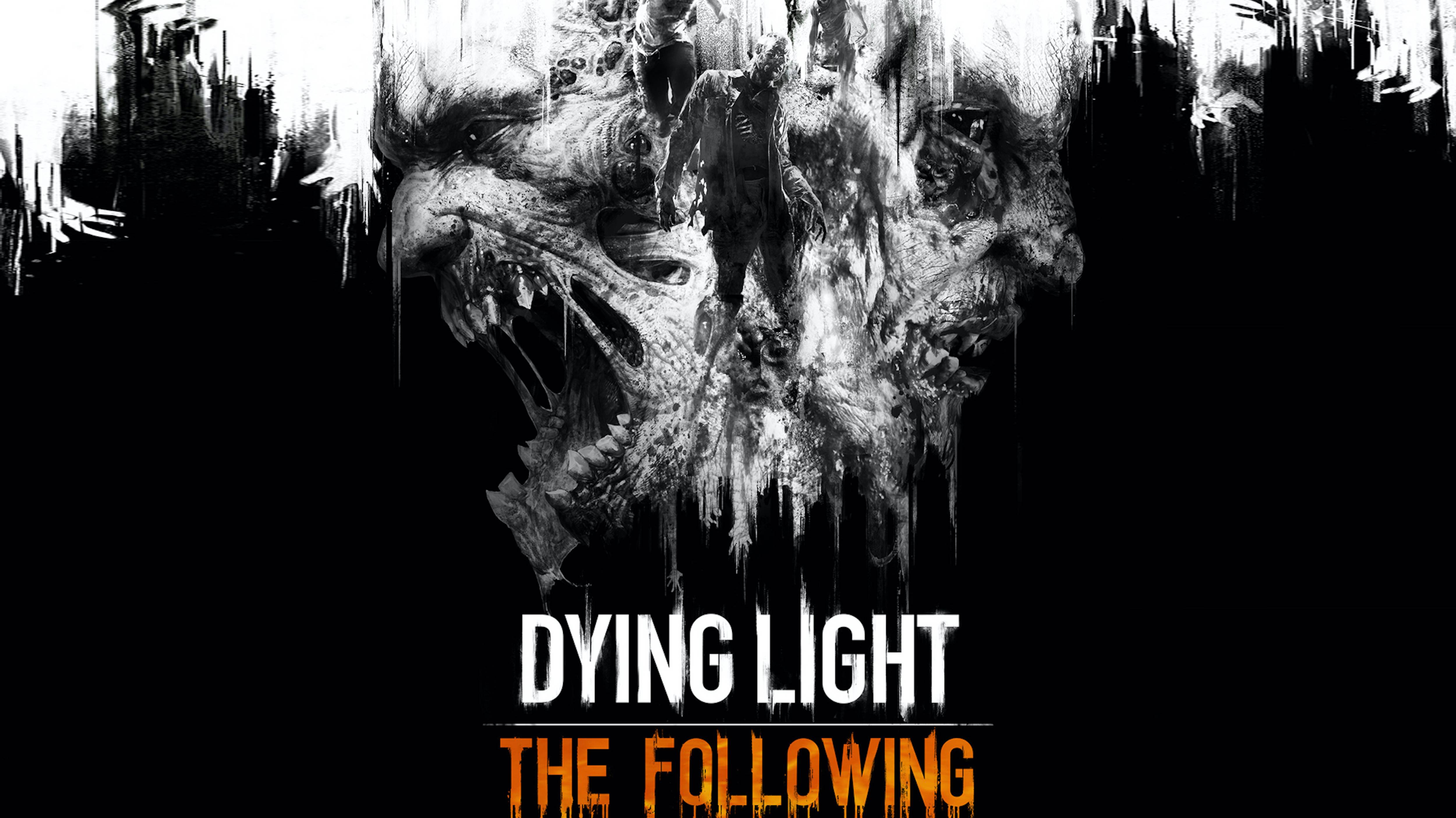 Dying Light - the Following # 13