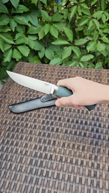 Нож Джек от компании Южный крест, арт. 370.5352 VG-10 Джек(Э)