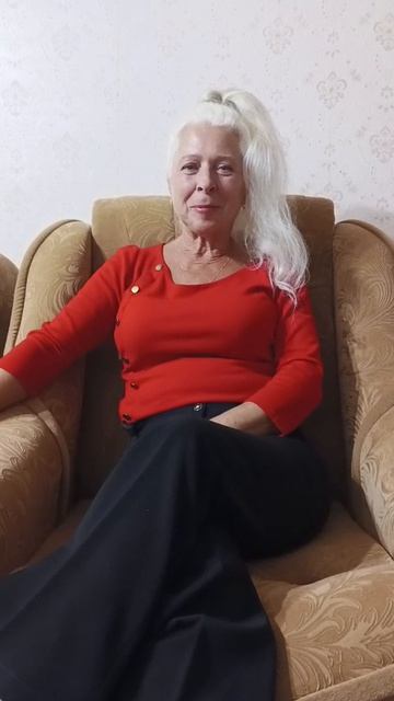 Татьяна Симонова, визитка