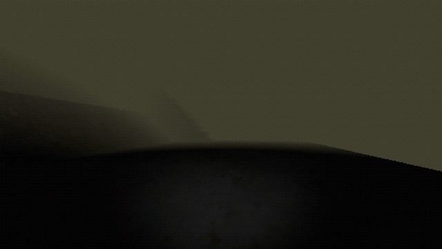 NZS Plays Slide in the woods