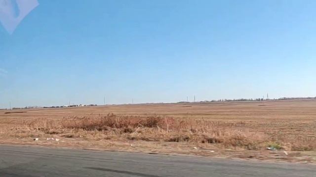 На машине из Аэропорта Ульяновска в Димитровград