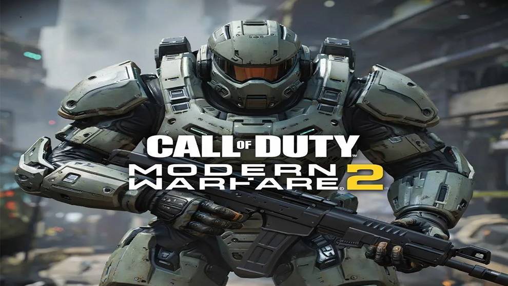 Видео прохождения игры Call of Duty - Modern Warfare 2 #7