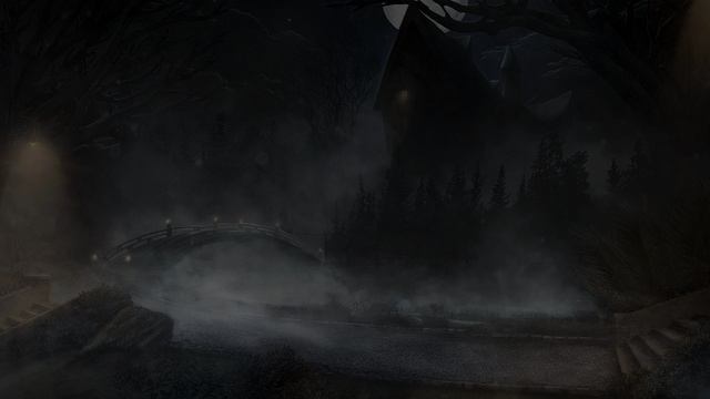 01 - Visiting a fairy tale