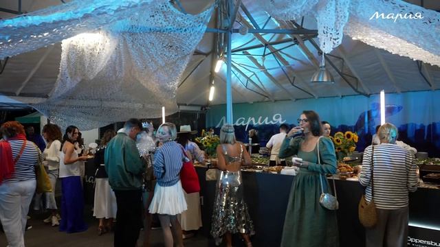 МарияДизайнПипл – 2025