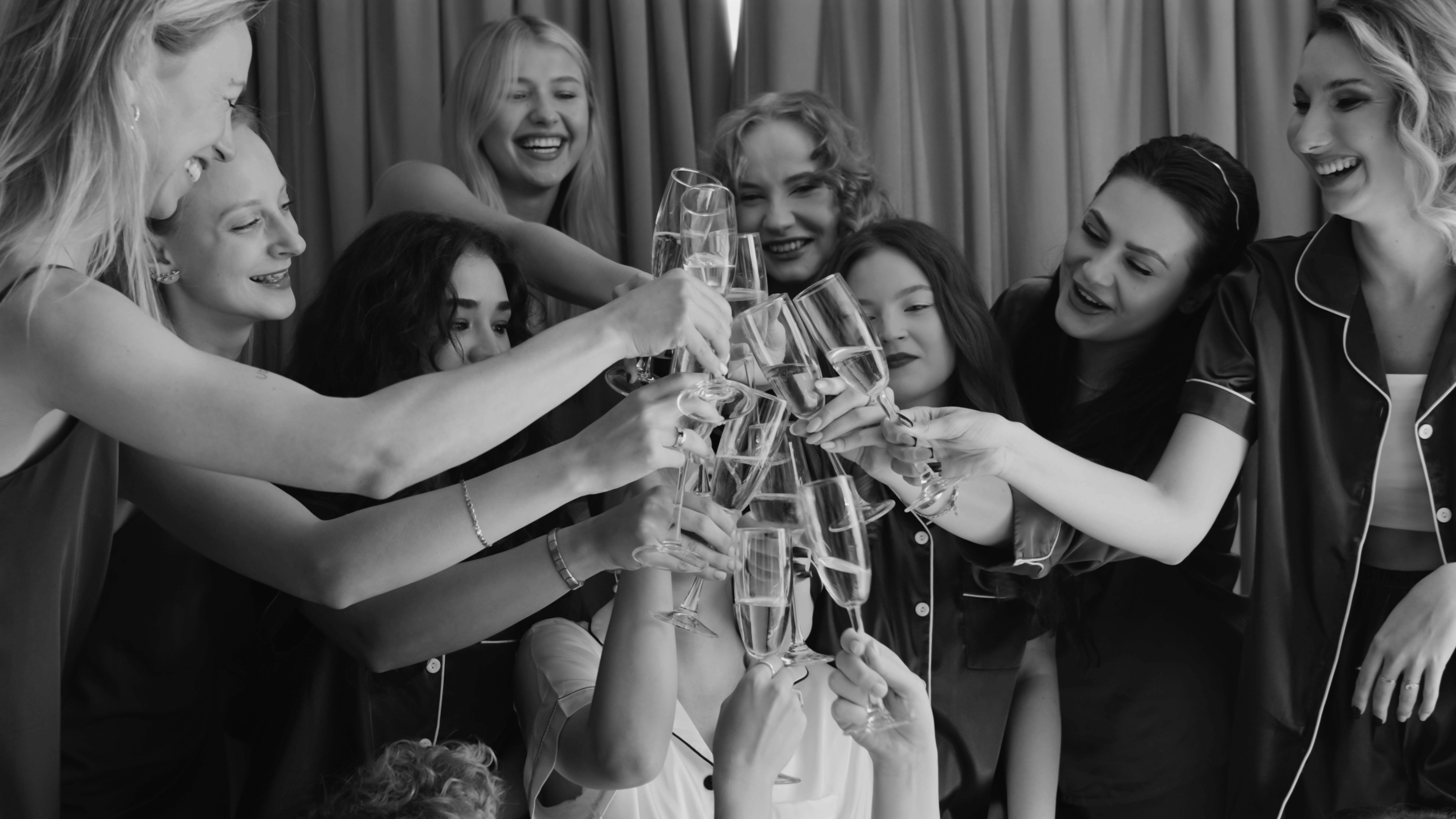 Евгений и Ольга | Свадебный клип 2025