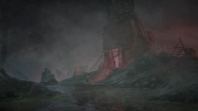 10 - In pitch darkness