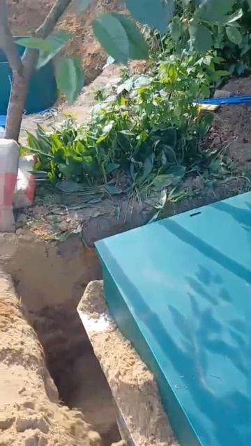 Бурение и обустройство скважины в Королёве (СНТ Дружба)