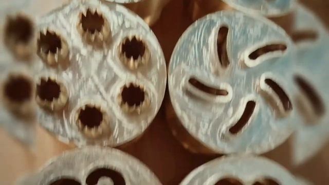 форсунки к отсадочным машинам