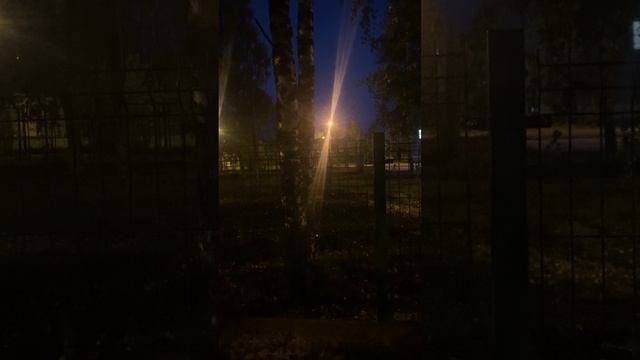 Школа № 2 (бывшая МОУ СОШ № 1) ЗАТО Мирный Архангельской области