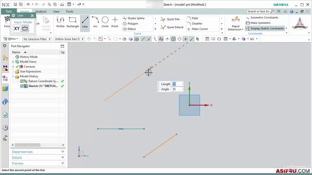 003 Automatic geometric relations