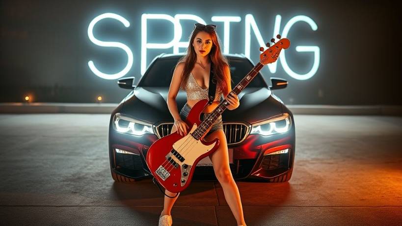 Песня РОК "В венах кровь моя вскипела!"