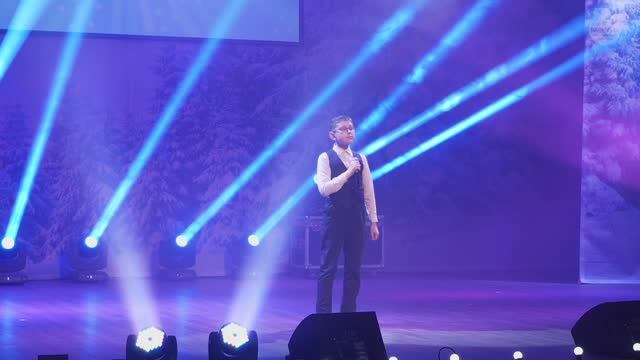 Аяз Газимов "Әти , әни-пар канат"