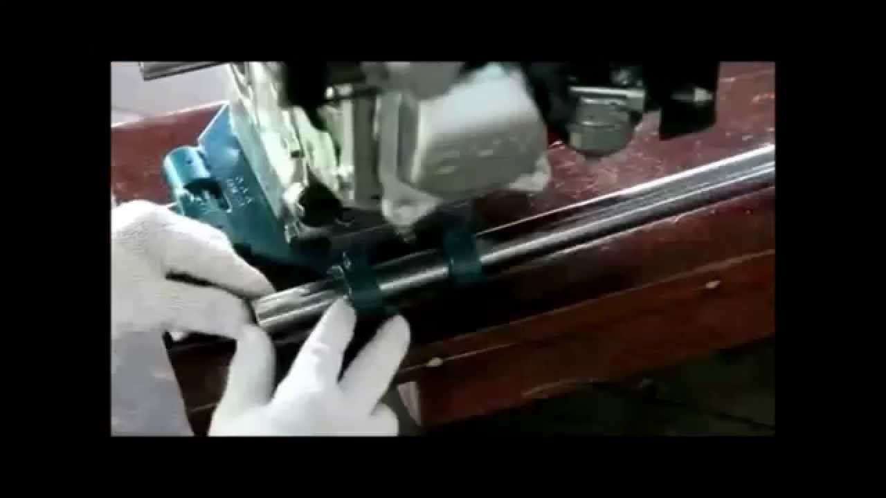 СБОРКА МОТОРА EASY V.1 (LONGTAILBOAT.RU)