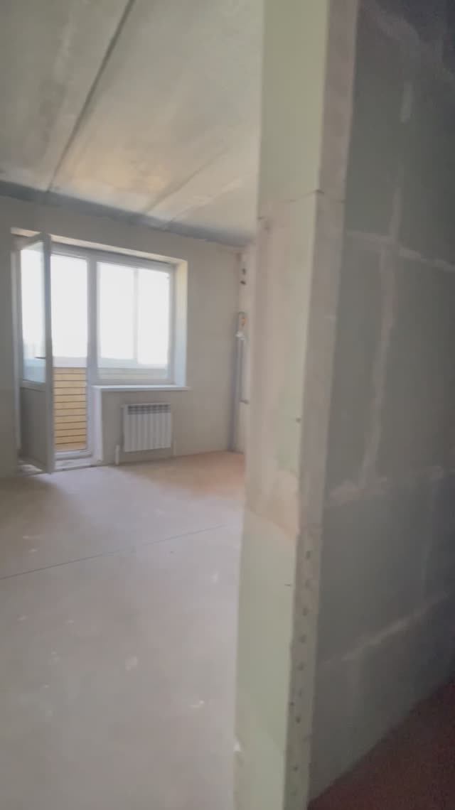 59,47м2 ЖК Заречье 2.0