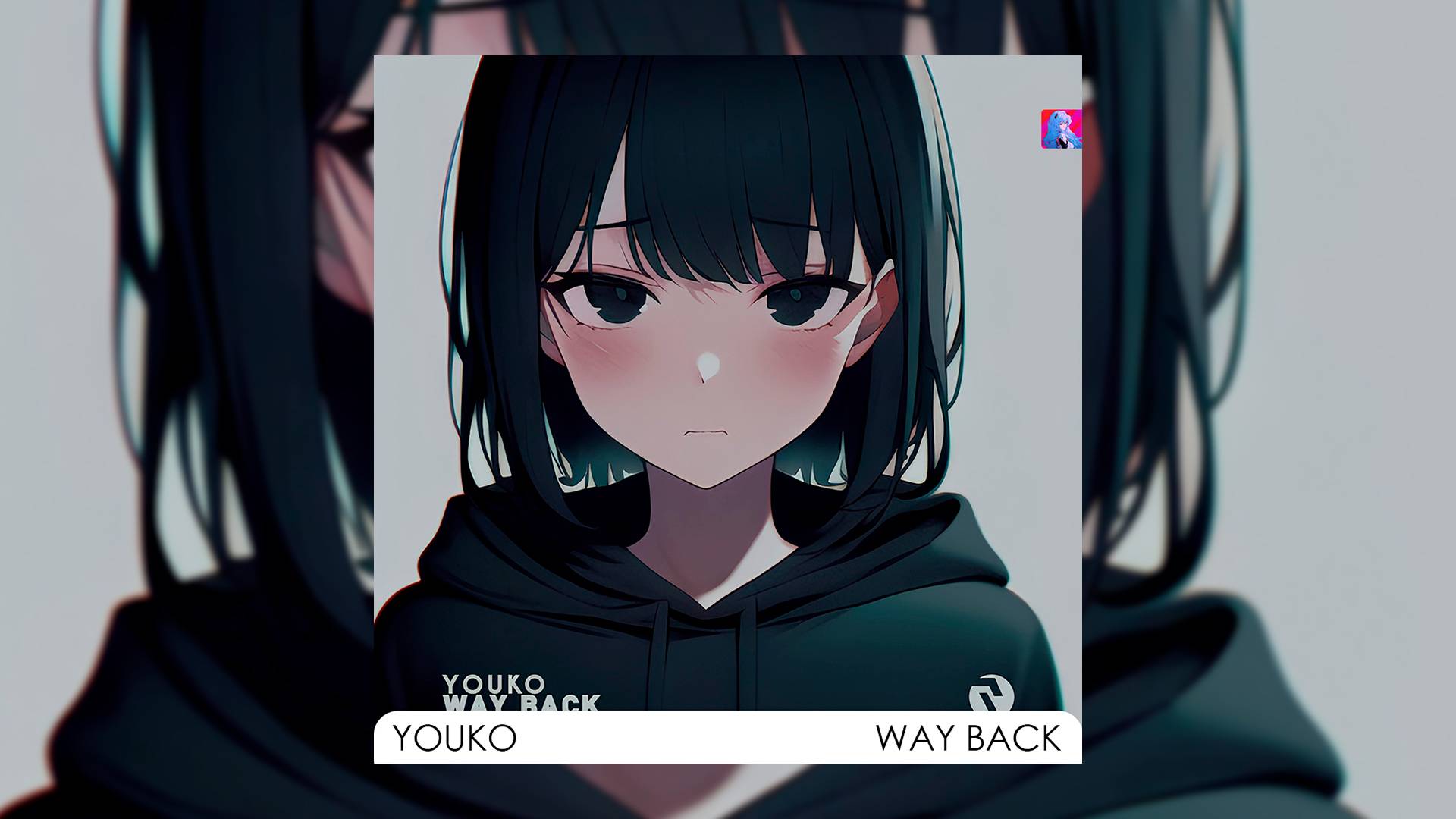 Way Back - youko [Electronic]