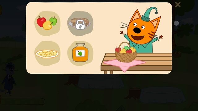 три кота. финансы. 10 часть