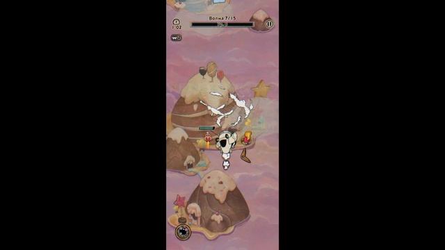 прохождение игры ACECRAFT 5часть