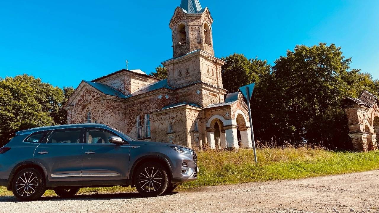 Вейкбординг. Впервые пробуем устоять на воде. Сланцы. Кипень. Чуть не застряли в поле на Chery 8 Pro