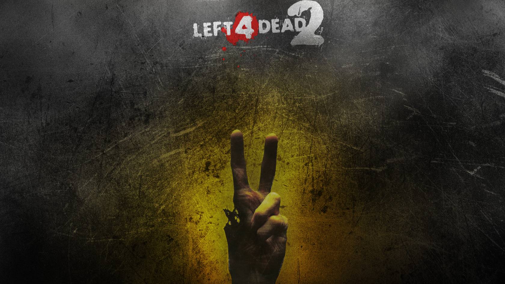 **Left 4 Dead2** Кооперативное Прохождение. Начало 😁
