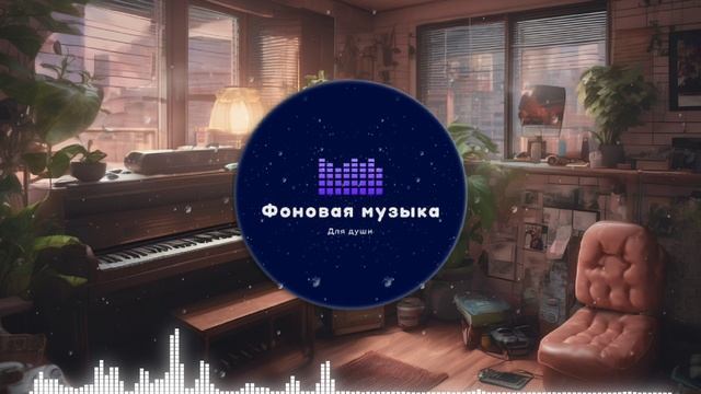 Фоновая музыка - Lo-Fi / LoFi  / ЛоФи / Лоу-Фай 156
