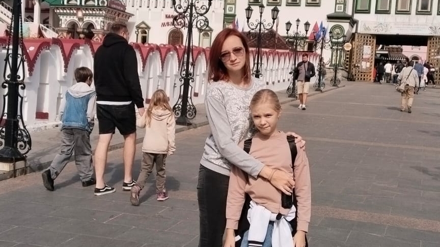 Прогулка по Москве, Измайловский Кремль 14.09.25 часть 1